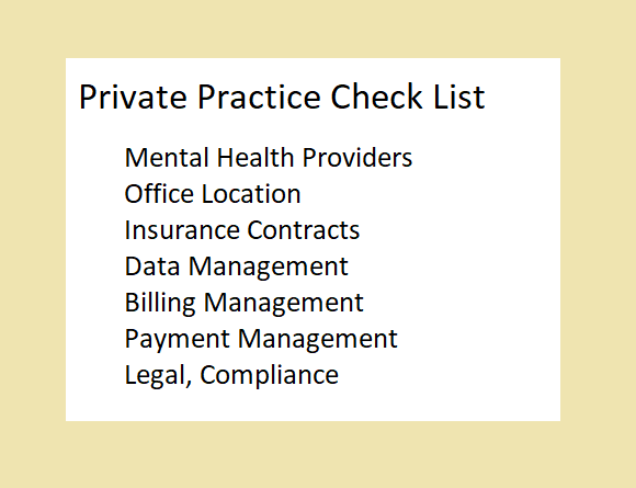 How To Start a New Mental Health Practice Guide [+Video]